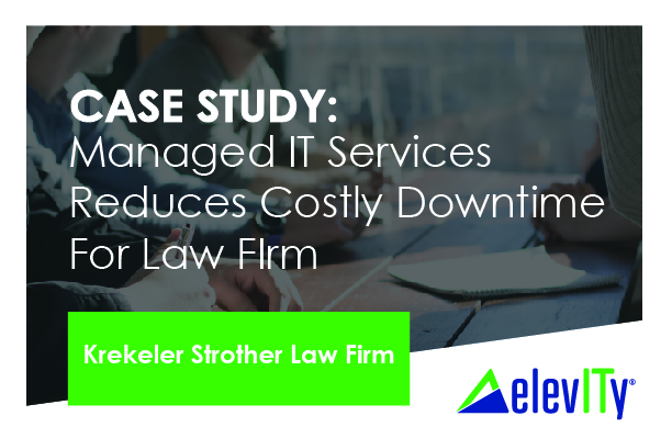 Technology Management Resource Library | Elevity IT